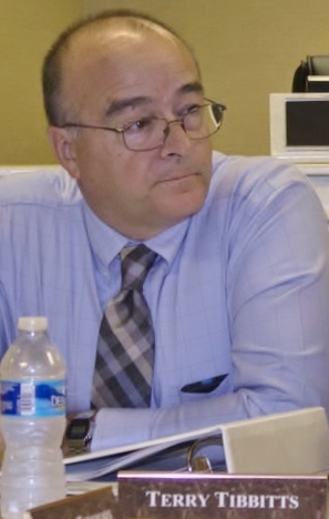 PCAA to retain Tibbitts through 2016