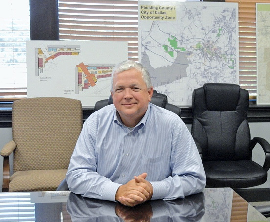 Industrial Building Authority (IBA) Acting Director position not yet ...