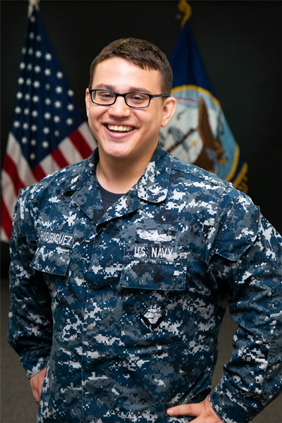 Dallas Native Serves Aboard Navy Airport at Sea: 4.5 Acres of Sovereign ...